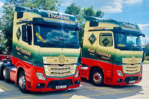 Home - Ken Thomas